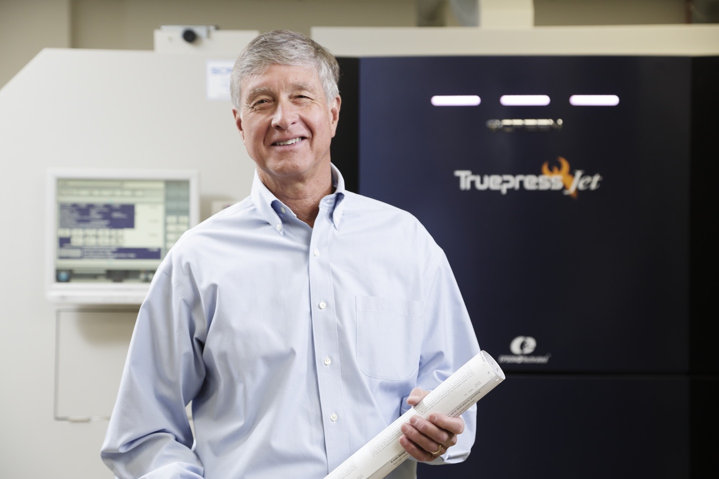 J&Q’s President, David Henkel, Featured in Industry Video ...