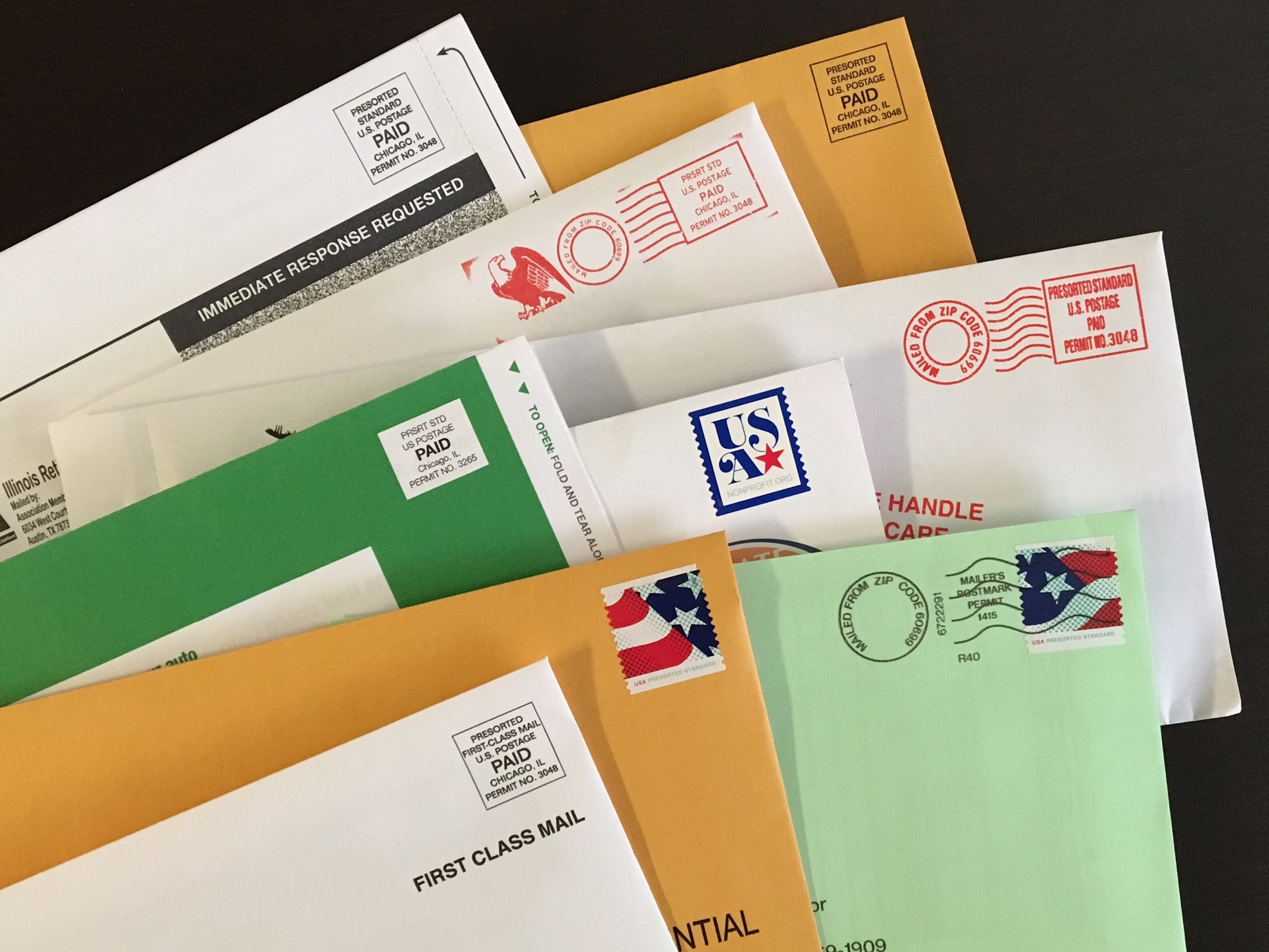 Postal Price Increase Coming in January 2018 | Quintessentials Blog